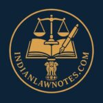 Indian Law Notes – Supreme Court & High Court Judgements, LLB Notes ...